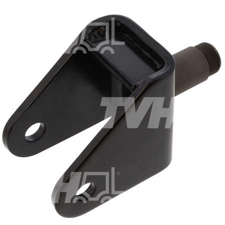 Schwenkradhalterung | 121618100000_jc3 | Stapler Ersatzteile