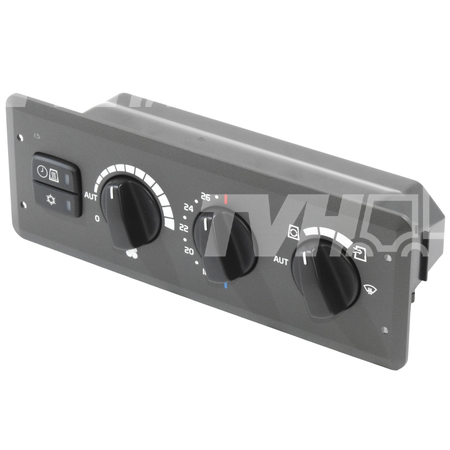 Control Panel | VOE17532105 | Stapler Ersatzteile