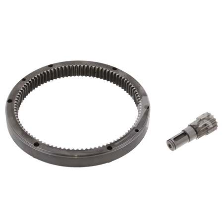 ZahnrÄder | 1115GSX20_jc3 | Stapler Ersatzteile