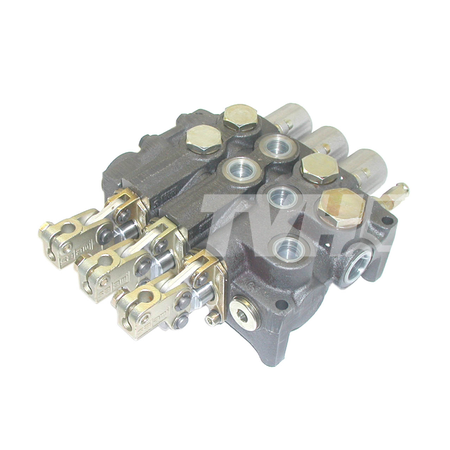 Ventilblock | 9466005_260