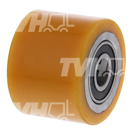 Double Load Wheel | 11151330000A_jc3 | Stapler Ersatzteile