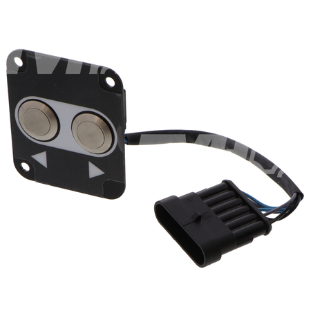 Schalter | 0039701242 | Stapler Ersatzteile