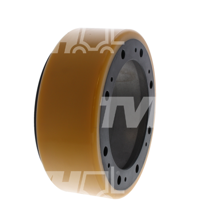 Antriebsrad | 656083_a45 | Stapler Ersatzteile