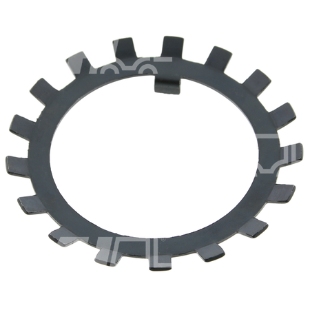Federring Mit Zahn | 2027756 | Ersatzteile/PDF-Kataloge