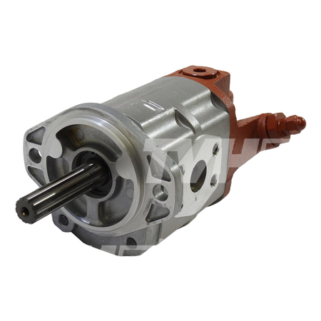 Hydraulikpumpe | 9147136100_272
