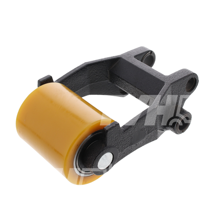 Rolle Komplett Mit Halterung | 1113130015E1_jc3 | Stapler Ersatzteile