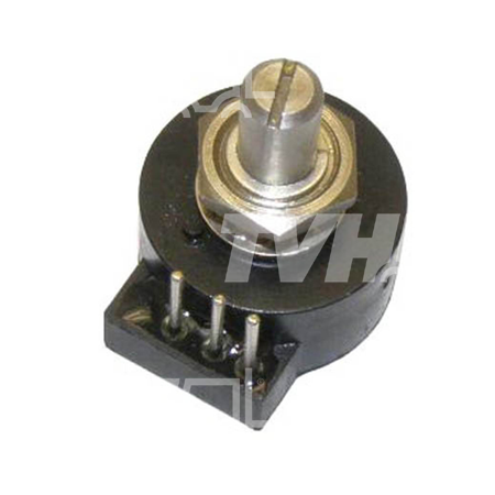 Potentiometer | POTENTIOMETER_tsa