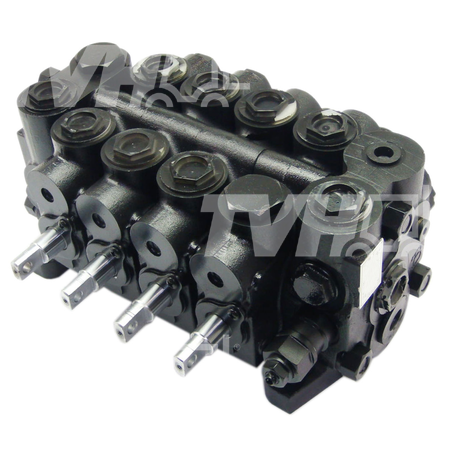 Ventilblock | GR501-610002-000_dg5 | Stapler Ersatzteile