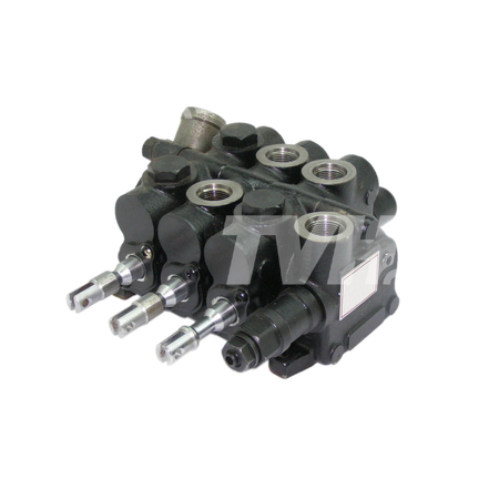 Ventilblock | CDB2-F15DC-03-G00_dg5