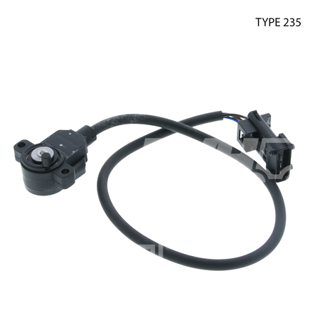 Potentiometer | 7916497908 | Stapler Ersatzteile