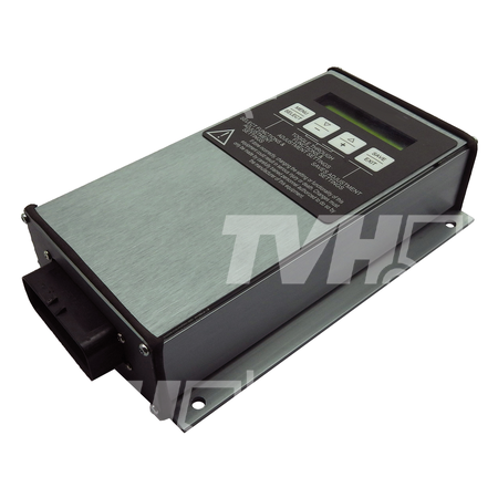 Sj-kit, Telescopic Boom Ocm | 138227_ak4 | Stapler Ersatzteile