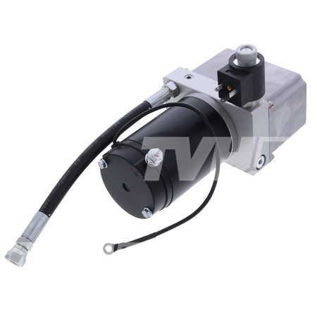 Pumpengruppe Komplett | 1135420000F0_jc3 | Stapler Ersatzteile