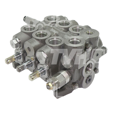 Ventilblock | 230C730301 | Stapler Ersatzteile