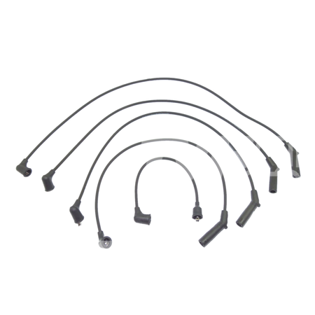 ZÜndkabel Set | MD972748 | Stapler Ersatzteile