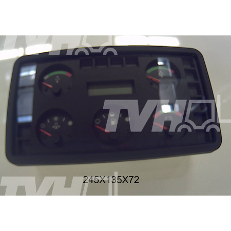 Armaturenbrett/instrumententafel | 4608025_001