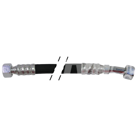 Hydraulikschlauch Mit Armatur | 3944413217 | Stapler Ersatzteile