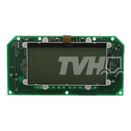 Panel Meter | 17P7260604 | Stapler Ersatzteile