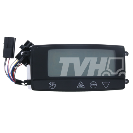 Armaturenbrett/instrumententafel | A244745_954