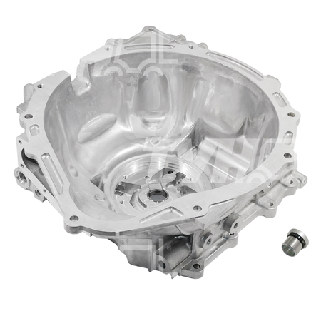 Gehaeuse.. | 30B1311300 | Ersatzteile/PDF-Kataloge