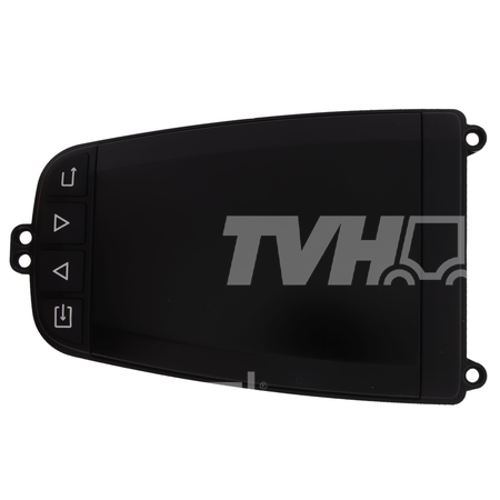 Armaturenbrett/instrumententafel | 41124043_tvh