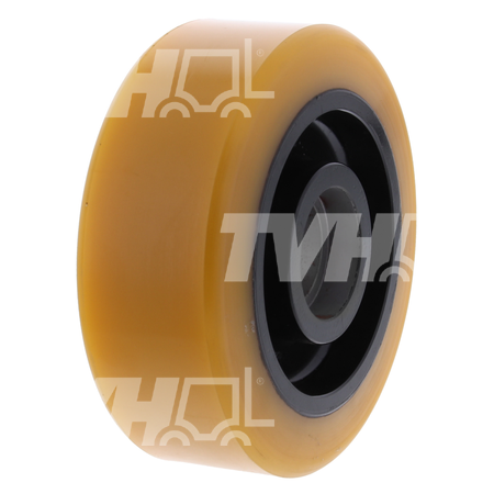 Pu wheel | 162516000200_jc3