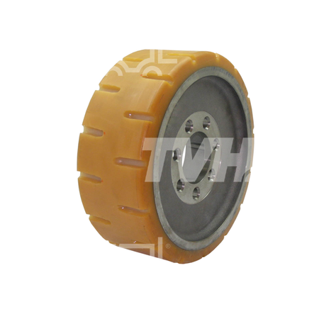 Antriebsrad | 8436458 | Stapler Ersatzteile