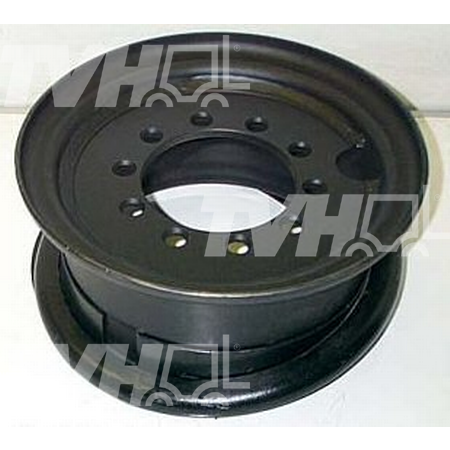 Felge | 50020830 | Stapler Ersatzteile