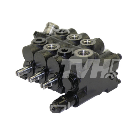 Ventilblock | N163-611200-001_dg5 | Ersatzteile/PDF-Kataloge