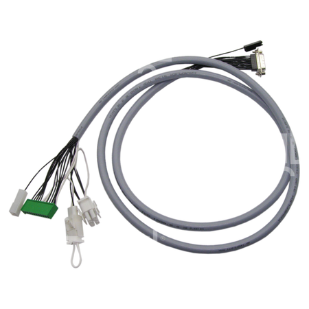 Kabelbaum | 50024510 | Stapler Ersatzteile