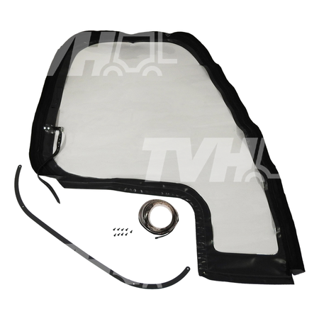 Side Part | 717015 | Stapler Ersatzteile