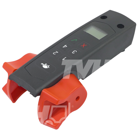 Deichselkopf | 51785624 | Stapler Ersatzteile