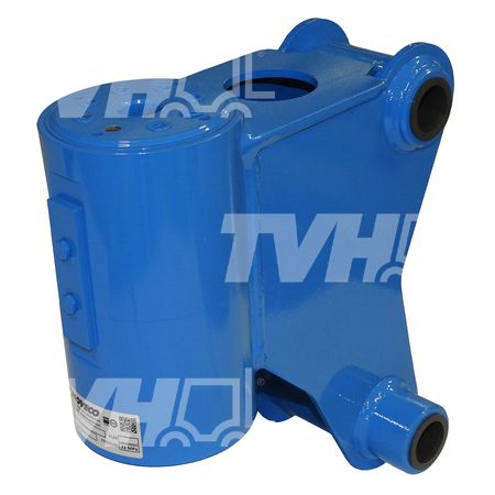 Rotator,plat Jib,160 Deg*** | 60505_t21 | Stapler Ersatzteile