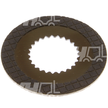 Getriebescheibe | 172157 | Stapler Ersatzteile