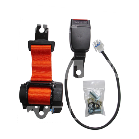 SicherheitsgÜrte | 147TA3657_tvh | Stapler Ersatzteile