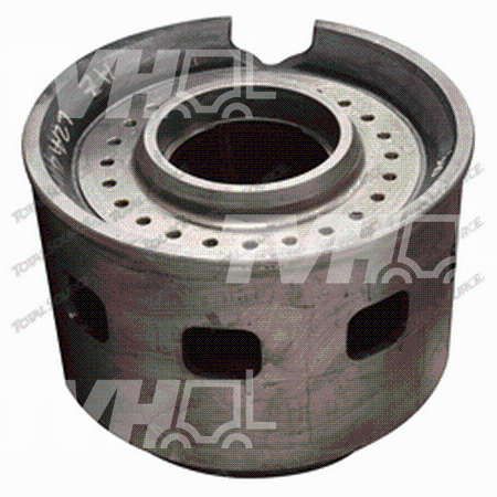 Radnabe | 3FE2141620SG | Stapler Ersatzteile