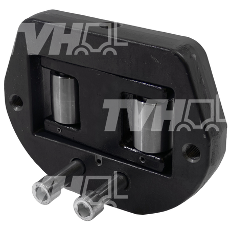 Pratze Komplett | 51287321 | Stapler Ersatzteile