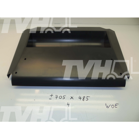 Schutzkappe | 4491423 | Stapler Ersatzteile